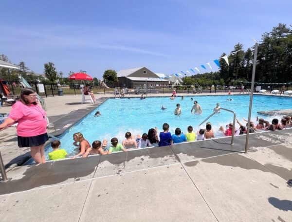 The Boys & Girls Club of Marshfield Kicked off the First Day of Summer ...