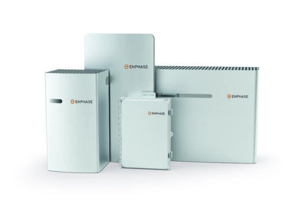 Be ready for a power outage with Enphase Encharge. Boston Solar adds ...