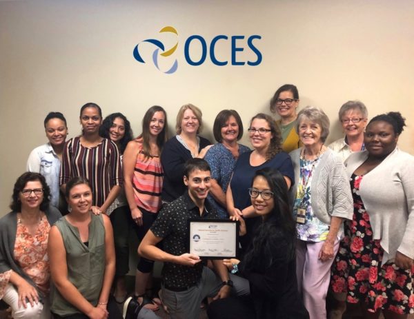 Old Colony Elder Services’ Adult Family Care Program Awarded 3-Year ...